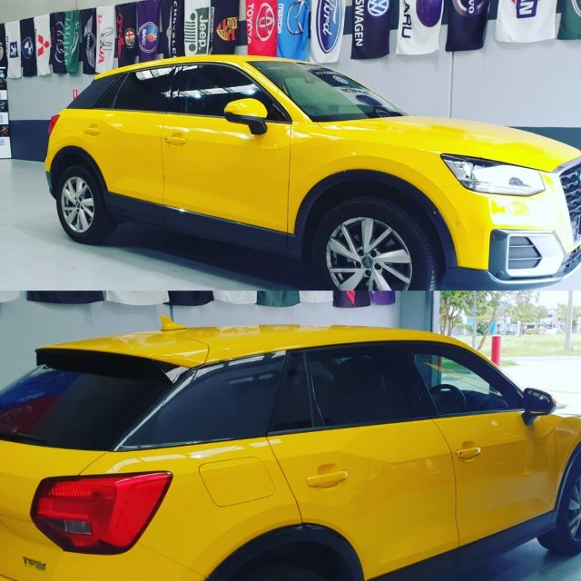 Gallery - Northside window tinting