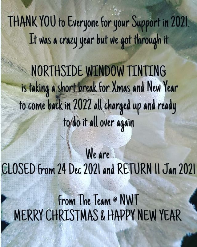 Gallery - Northside window tinting